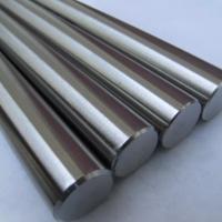 China Architectural Stainless Steel Round Bar 301L 301 304N Stainless Steel Rods 3mm for sale