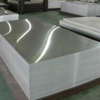 China T351-T851 Aluminium Alloy Sheet 12mm Coated 1000-2500mm Width for sale