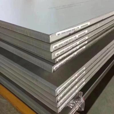 China Shipbuilding 304 Cold Rolled Stainless Steel AiSi 1000-3000mm for sale