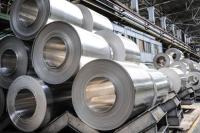 China JIS ASTM BA 2B 317 321 Stainless Steel Cold Rolled Coil TISCO Sheet 50mm Thickness for sale