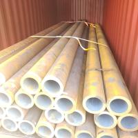 China 45 65Mn 08F Carbon Steel Materials Coated Structural Steel Pipe Length 12m for sale