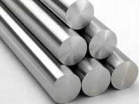 China Wholesale 316L 304 304L 321 Stainless Steel Round Bar with Corrosion Resistance for Welding Cutting Bending for sale