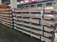 China No.1 JIS Stainless Steel Sheet Plate ISO9001 Stainless Steel Sheet 3mm Thick for sale