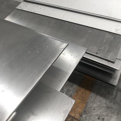 China Construction sS304 plate Width 1-1500mm 304 Stainless Steel Sheet Metal for sale
