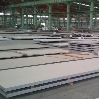 China High Toughness 309 309S Stainless Steel Sheet Plate Length 1-1500mm for sale