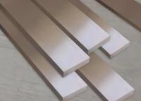 China ISO ABS ASTM 304 316 Stainless Steel Flat Bar Polish Chromium Nickel Austenitic for sale