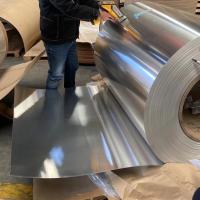 China Corrosion Resistance Tisco Astm 309s Stainless Steel Sheet Coil Iso9001 1200mm Width for sale