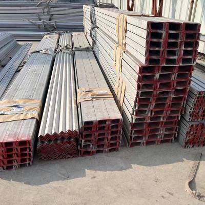 China ISO BV 430 U Profile Stainless Steel Corrosion Resistance Hot Rolled 2mm 5mm for sale