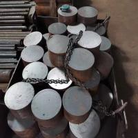 China ISO BV A36 Q235 Steel Round Bar 25mm OD High Hardness Wear Resistance for sale