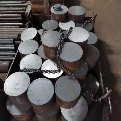 China ISO BV A36 Q235 Steel Round Bar 25mm OD High Hardness Wear Resistance for sale