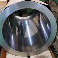 China Hot Rolled 403 201 304 Stainless Steel Coil AISI ASTM JIS BA For Decoration for sale