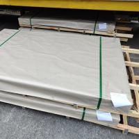 China Hot Rolled Stainless Steel Sheet AISI ASTM JIS 403 304 SS Plate BA For Decoration for sale