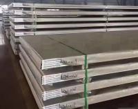 China HL Finish XM21 SUN S30452 Stainless Steel Sheet Plate Vacuum Ion Plating Process for sale