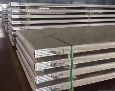 China HL Finish XM21 SUN S30452 Stainless Steel Sheet Plate Vacuum Ion Plating Process for sale