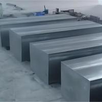 China Mould 440C Stainless Steel Flat Bar 200mm Thickness Wear Resistance for sale