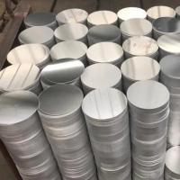 China Mill Finish 3003 HO Aluminum Disc Kitchen Utensils Alloy Aluminium Circles for sale