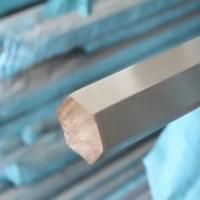 China High Dimensional Accuracy Of Stainless Steel Hexagonal Bar 304 316L Polish Rod H2-H90mm for sale