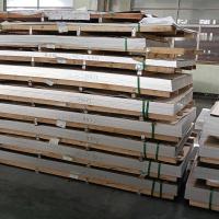 China En 1.4006 X12Cr13 Sheet 410 Stainless Steel Plate 2B BA Finish 2m Width for sale