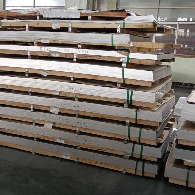 China En 1.4006 X12Cr13 Sheet 410 Stainless Steel Plate 2B BA Finish 2m Width for sale