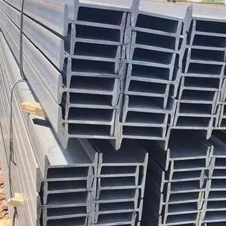 China Tisco ASTM 304 Stainless Steel I Beam Hw Precise Rail Beam 120 X 74 X 5.0mm for sale