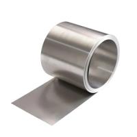 China ASTM 304 316 SWG 18 AWG Stainless Steel Strip BA Finish 0.2 - 4mm Slit Edge for sale