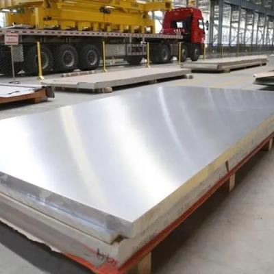 China ASTM 3xxx Oxidation Aluminum Sheet 3003 3004 3005 Color Coated Strip Alloy Plate for sale