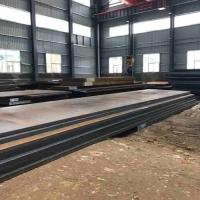 China 1.0619 S45C Iron Carbon Steel Plate Building Material Roofing Sheet 1.5mm - 2.5mm Thick for sale