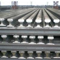 China 2B BA Finish Rail Steel 201 ASTM Stainless Steel I Beam For Industry Width 1220mm for sale