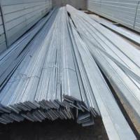 China T304 Stainless Steel Flat Hot Rolled Bar 5