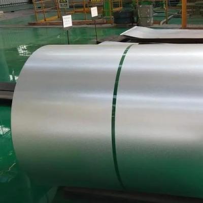 China 2b Finish Stainless Steel Coil Roll 2205 2507 Super Duplex ASTM A240 / 240m-2018 for sale