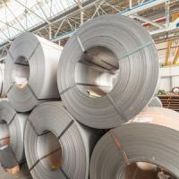 China 2207 Stainless Steel Sheet Coil Chromated Oiled 15m 20m JIS DIN for sale