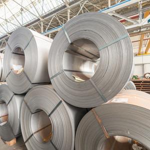 China 2207 Stainless Steel Sheet Coil Chromated Oiled 15m 20m JIS DIN for sale