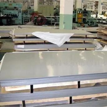 China Cold / Hot Rolled 430 Inox Stainless Steel Sheet Plate 2b Ba Mirror Finish for sale