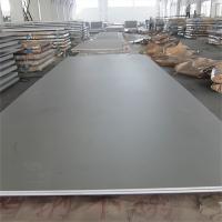 China 4K 8K Mirror Surface Stainless Steel Plate ASTM 304 304L 1500X3000mm Sheet for sale