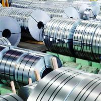 China TISCO Stainless Steel Sheet Coil ASTM AISI 316 347 Length 4m-20m for sale