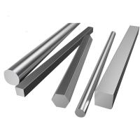 China Bright Metal Polished Stainless Steel Round Bar Uns s30408 A312 Mirror 201j1 Ss Rod for sale