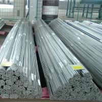 China DIN S20100 S20200 Threaded Bar Stainless Steel Rod M10 M12 For Electric Tower for sale