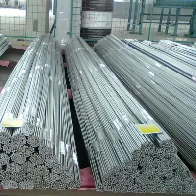 China DIN S20100 S20200 Threaded Bar Stainless Steel Rod M10 M12 For Electric Tower for sale