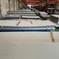 China Stainless Steel Sheets 1220*2440mm ASTM 201 Bright Surface Cold Rolled Super Duplex for sale