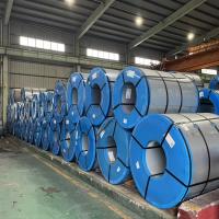 China Super Duplex Stainless Steel Coil Cold Rolled 2507 S32750 0.2mm Metal Plate Roll for sale