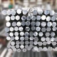 China High S45c Hex Steel Bar Rod 1.4523 8mm 10mm With Regular Cross Section for sale
