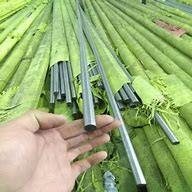 China Round Light Element Fine Grinding Rod 630 X15CrNi18 - 10 08X18H10 17- 4ph for sale
