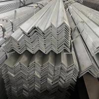 China Cold Rolled Stainless Steel Wedge Angled ASTM 304 SS 0.18mm Inside Radius for sale