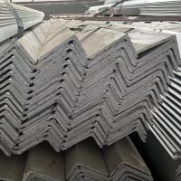 China 1.5 Lbs Type Stainless Steel Equal Wedge L Channel low-maintenance profile for sale
