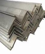 China 2# - 20# Painted Stainless Steel Polished Angle Matte Finish 5.8 - 6m 1.5mm for sale