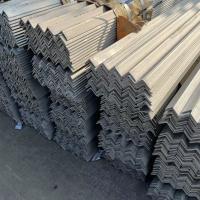 China Polished Stainless Steel Matte Angle L Shaped Oil Automobile Classis 2mm 12m for sale