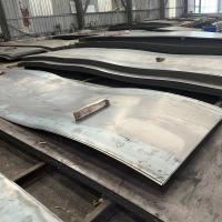 China 1400-1450°C Carbon Steel Element With Melting Point Specific Heat 0.49KJ/Kg-K Brinell 180 for sale