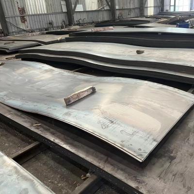 China 1400-1450°C Carbon Steel Element With Melting Point Specific Heat 0.49KJ/Kg-K Brinell 180 for sale
