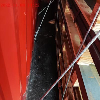 China A36 Carbon Steel Sheet Plate Materials With Poisson'S Ratio 0.29 And Elongation 20-30% for sale