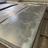 China Blending Carbon Steel Processing Service Thermal Expansion 11.7 X 10-6/K 400-550 MPa for sale